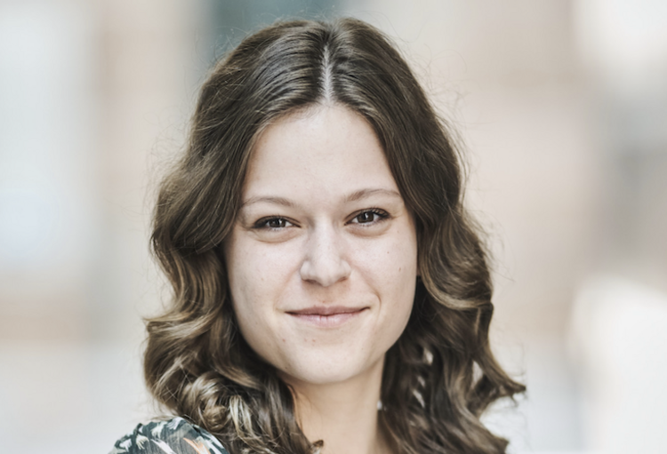 Dr. Lisa Huygen: “Artsen verliezen grip op hun eigen beroep, en dat ...