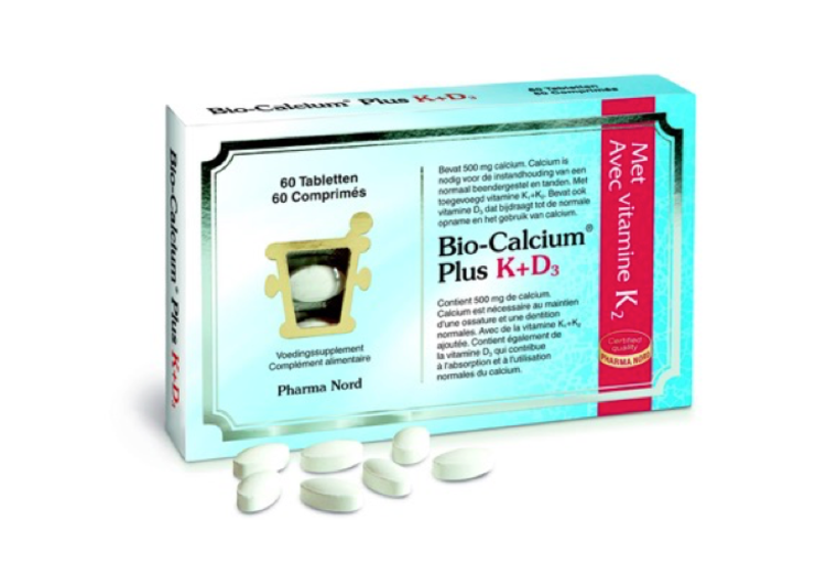 Des os en pleine santé - Medi-Sphere