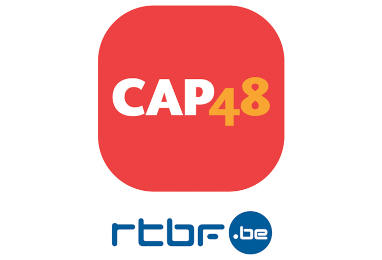 L'opération CAP48 a récolté un record de 8,2 millions d'euros lors de l ...