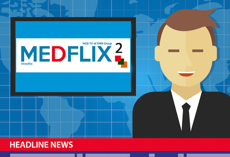 MedFlix: découvrez la seconde édition de la nouvelle WebTV des ...