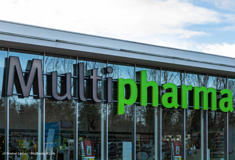 Multipharma ouvre un centre de production pour les patients de maisons ...