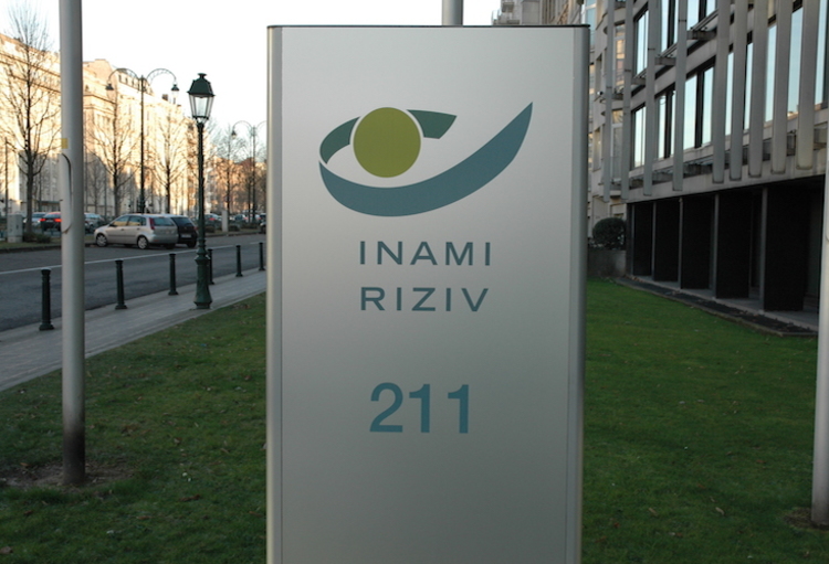 Comment devenir le prochain médecin-directeur général de l’Inami ? - Le ...