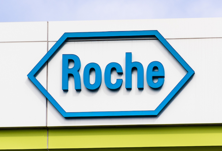 Roche lance un test de diagnostic pour détecter les variations du ... Roche lance un test de diagnostic pour détecter les variations du ...