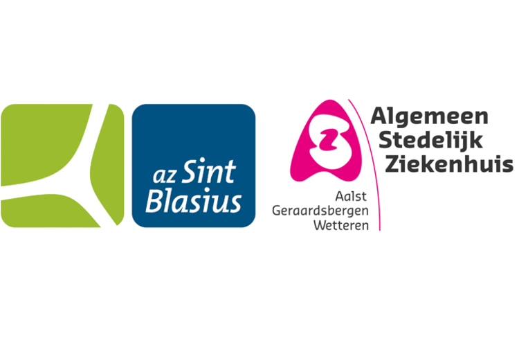 az Sint-Blasius en Algemeen Stedelijk Ziekenhuis Aalst zoeken een ...