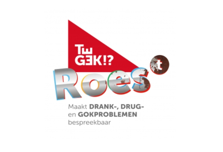 Nieuwe 'Te Gek'-campagne wil verslaving bespreekbaar maken - Medi-Sfeer