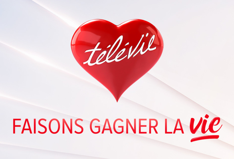 Nouveau record pour le Télévie qui récolte 12,1 millions d'euros pour ...