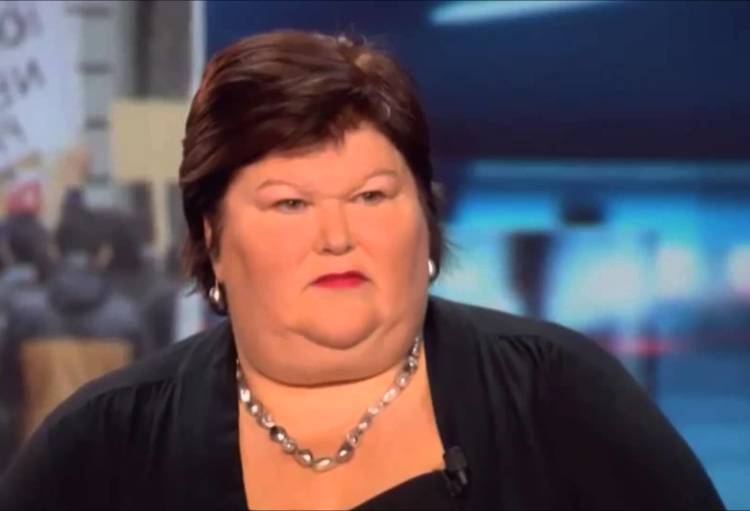 Le lancement de la phase 5 du déconfinement reportée (Maggie De Block ...
