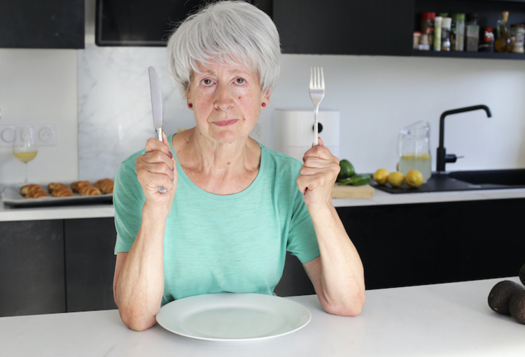 La sensibilisation à la dénutrition chez les seniors et leur médecin ...