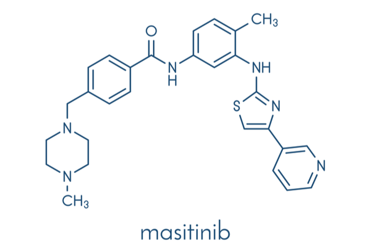 Un inhibiteur de la tyrosine kinase dans le traitement de l’asthme ...