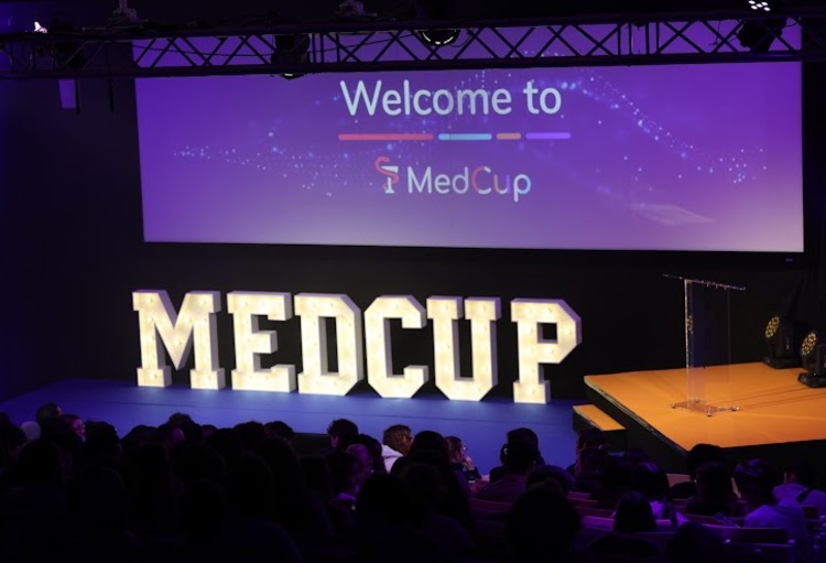 MedCup 2025 : médecins généralistes, seriez-vous intéressés ? Donnez ...