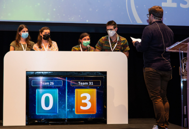 Pourquoi participer à l'édition 2024 de la MedCup ! - Medi-Sphere