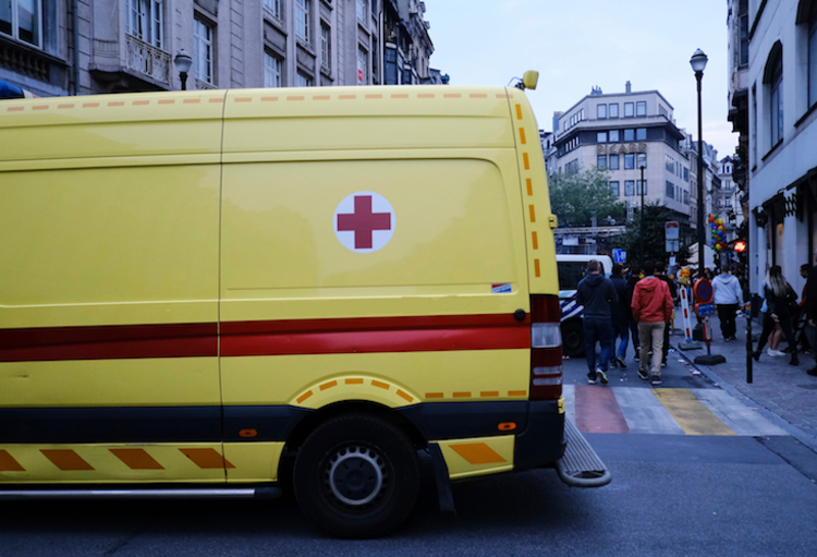 Vier medische planners van Medische Component aan de slag bij FOD ...
