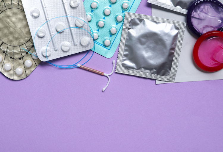 La contraception en 2024: grandes réalisations et échecs persistants ...