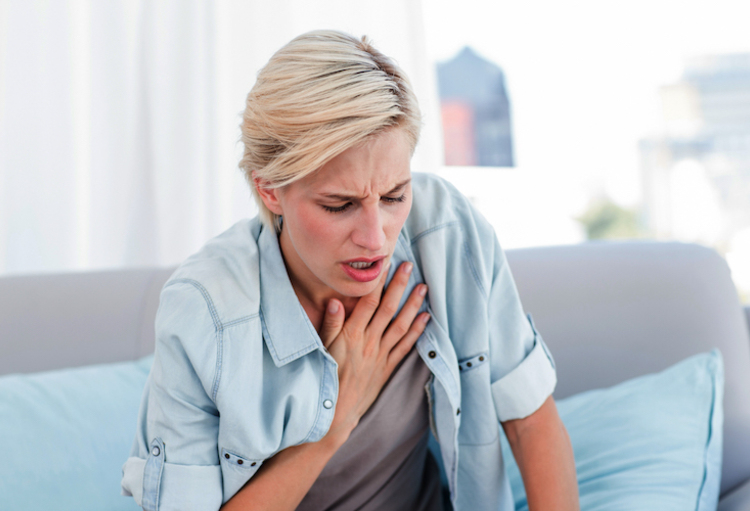 Nouveau rapport GOLD 2023 pour la prévention, le diagnostic et la prise ...