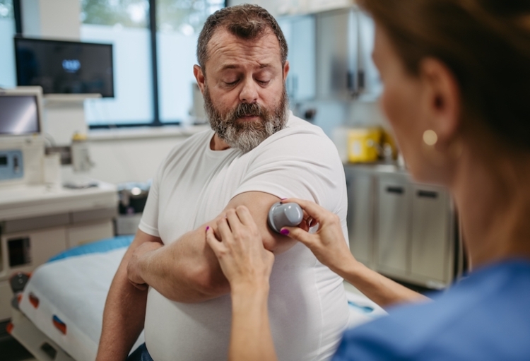 Aanpak van hyperglykemie bij mensen met type 2-diabetes:ADA/EASD ...