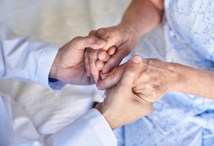 Euthanasie des personnes démentes en Belgique: législation, pratique et ...