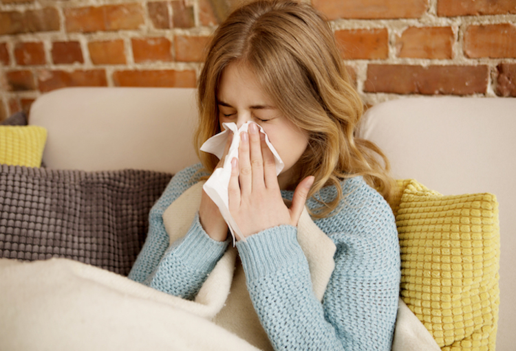 Griep: een nieuw seizoen begint - Medi-Sfeer