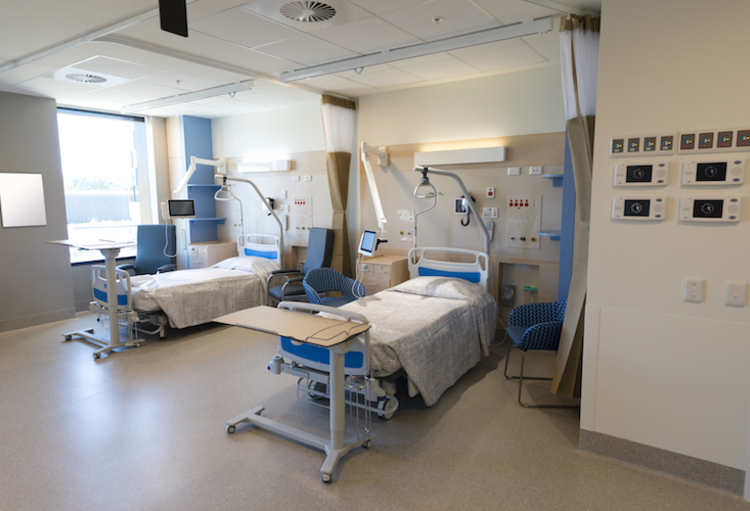 Les 'chambres des erreurs' de l'ISPPC marchent à plein régime - Medi-Sphere