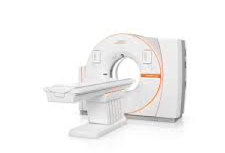 8 scanners de la dernière génération pour le pôle hospitalier de ...