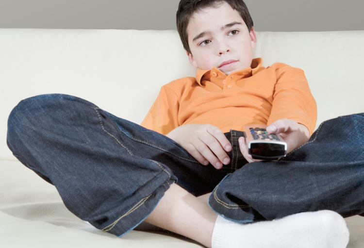 Utilisation de l’ordinateur et de la TV chez les enfants - Medi-Sphere