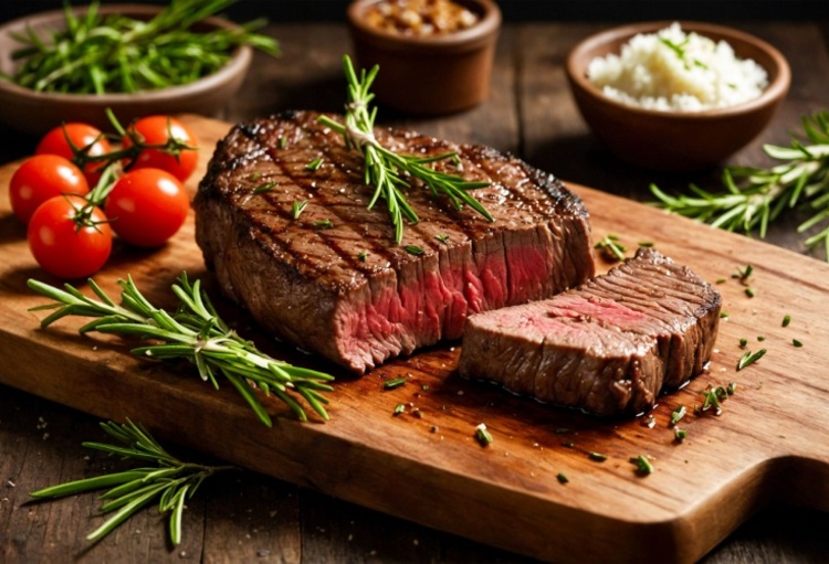 Un débat toujours ouvert sur la consommation de viande rouge - Medi-Sphere