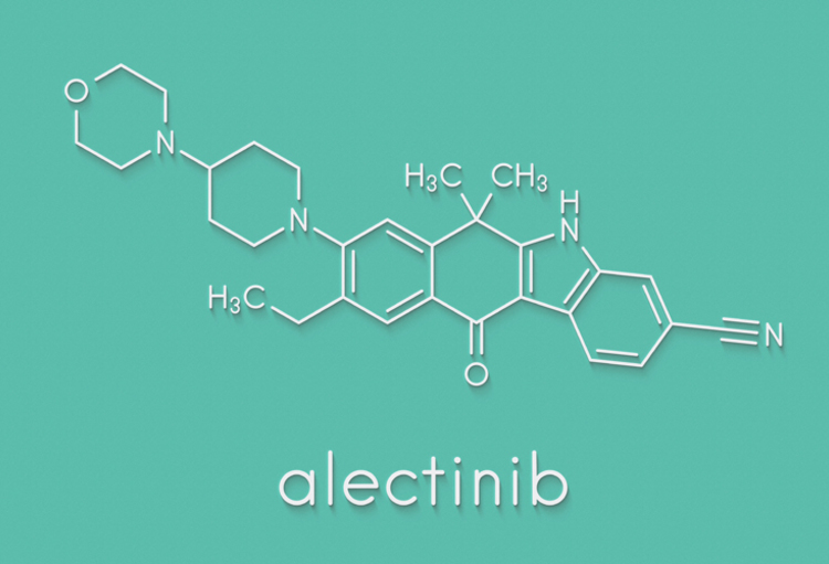 ALEX: un nouveau standard en cas de translocation d’ALK avec l ...