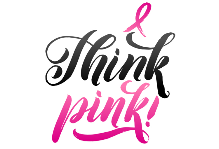 Think Pink gaat internationaal - Medi-Sfeer
