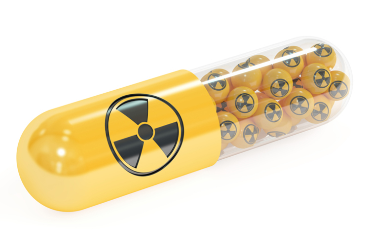 Nieuw nucleair noodplan van kracht - Medi-Sfeer