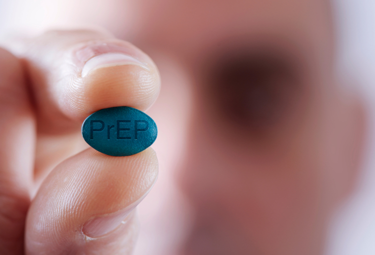 PrEP: en pratique! - Medi-Sphere