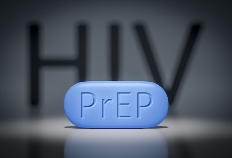 Le PrEP à long terme - Le Spécialiste