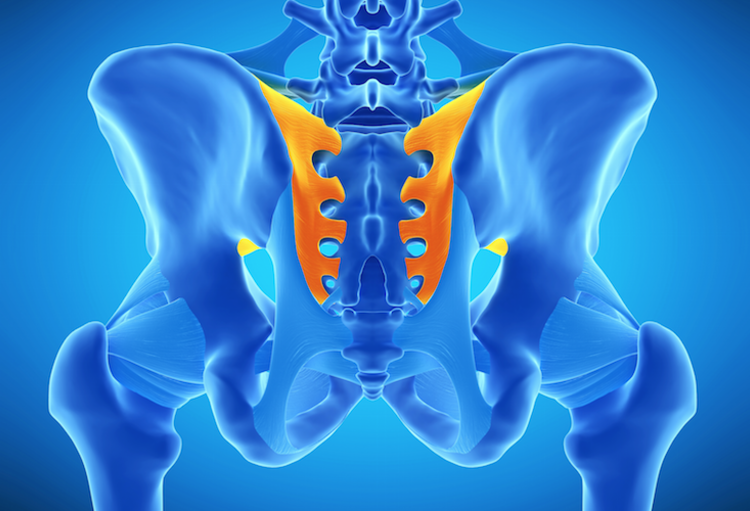 ASAS-positieve MRI van sacro-iliacale gewrichten bij gezonde personen ...