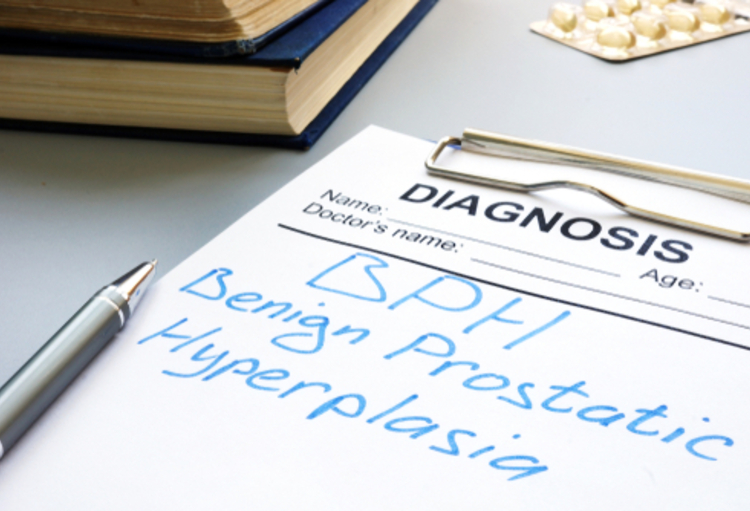 Factoren die de levenskwaliteit beïnvloeden bij benigne ...