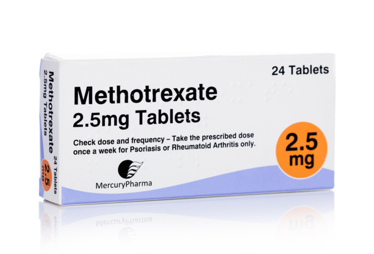 Doseringsfouten bij methotrexaat: nieuwe voorzorgsmaatregelen - Farma-Sfeer