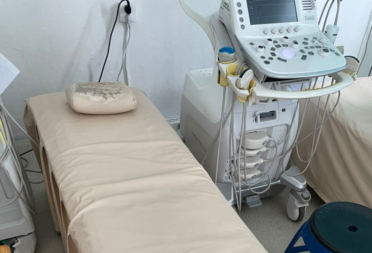 «J’ai travaillé une semaine dans un hôpital provincial en Mongolie» (Dr ...