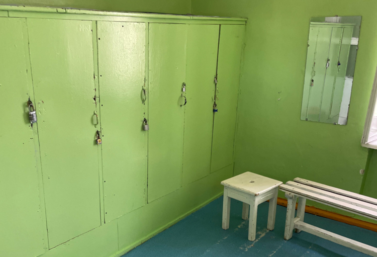 «J’ai travaillé une semaine dans un hôpital provincial en Mongolie» (Dr ...