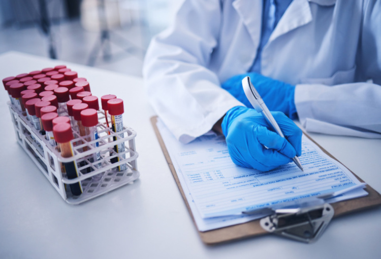 Chronische nierziekte bij metabole acidose - Medi-Sfeer