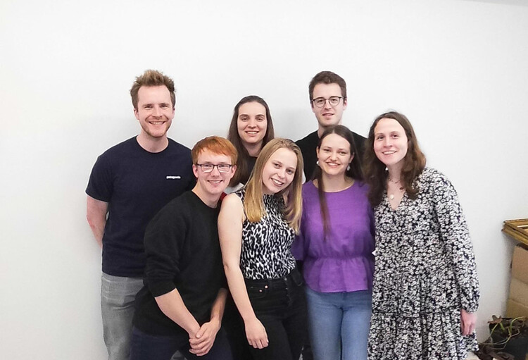 Nieuw VGSO-bestuur enthousiast uit de startblokken met jubileumcongres ...