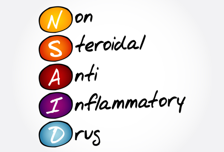 NSAID: risico van infectieuze complicaties binnenkort vermeld in de SPK ...