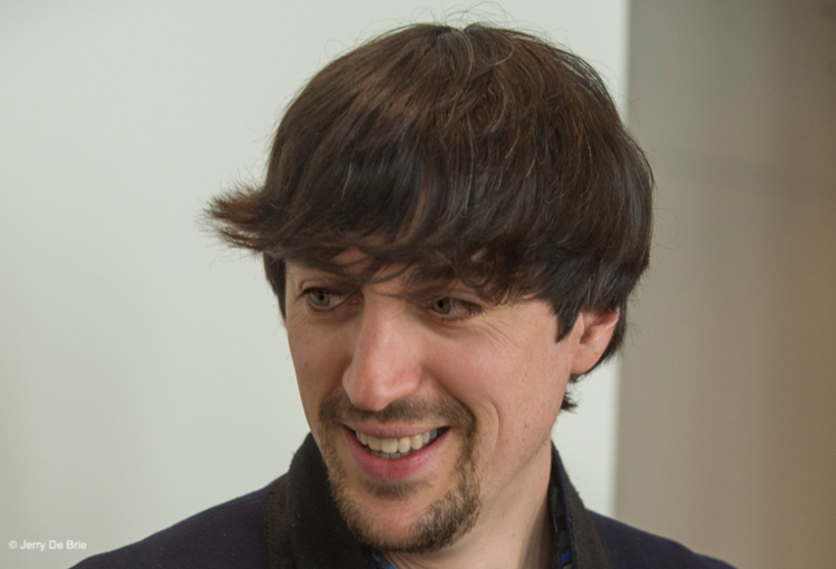 Psychiaters, meet uw temperatuur! - De Specialist