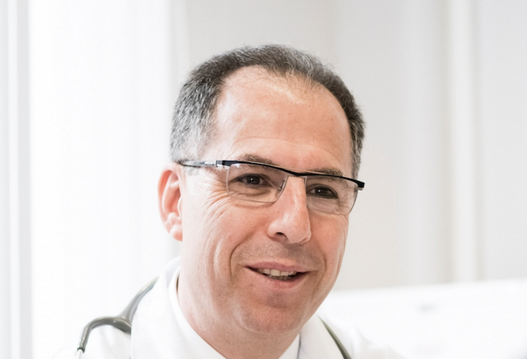 Pleidooi voor een geïntegreerd ‘Kanker-cardioplan’ - De Specialist