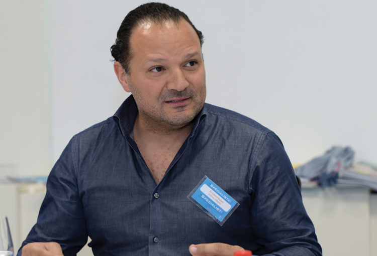 Dr Gilbert Bejjani: «Il faut vacciner tout le monde à partir de 12 ans ...