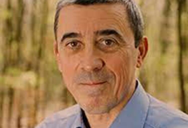 Prof. Peter Carmeliet wordt lid van prestigieuze American Academy of ...
