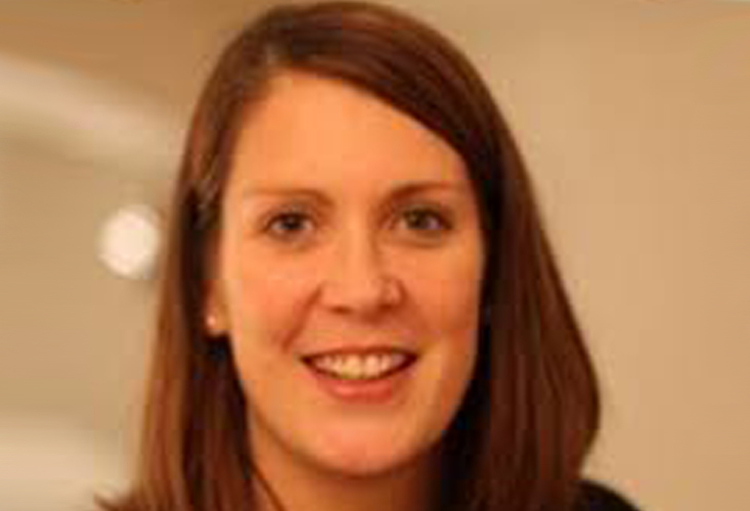 Caroline Franckx, nouvelle Directrice générale du CHU Brugmann - Le ...