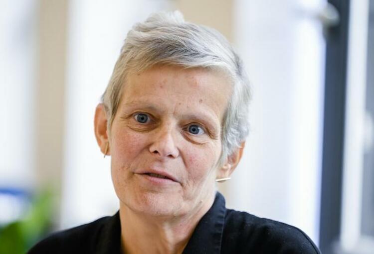 Gewezen VUB-rector Caroline Pauwels overleden - Medi-Sfeer