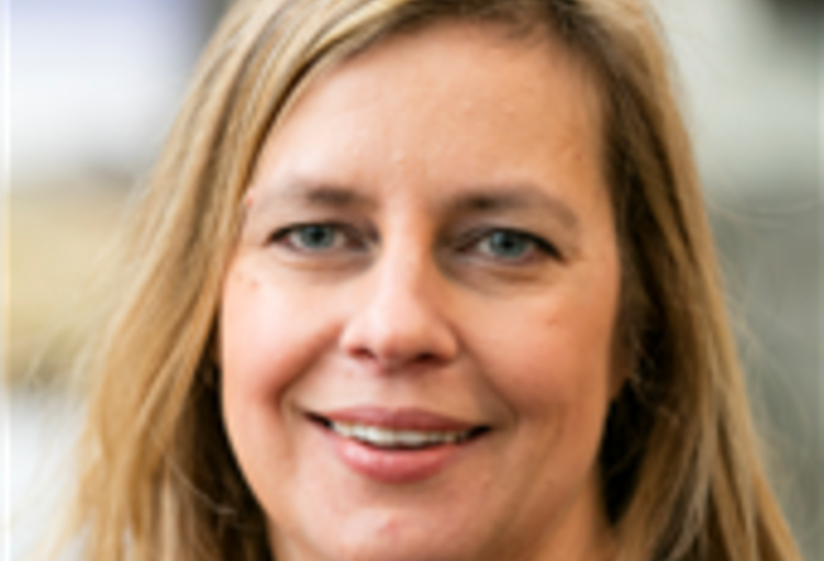 Caroline Ven gaat pharma.be leiden - De Specialist