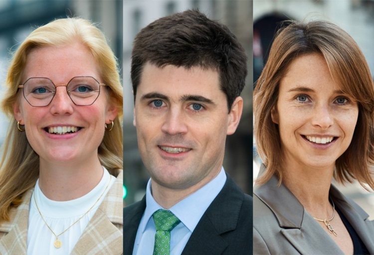 Ziekenhuisfusies: Belgische Mededingingsautoriteit bevoegd voor ...