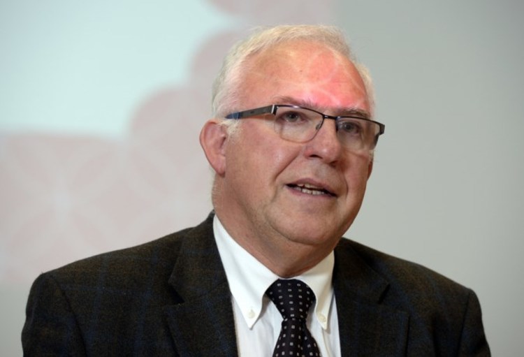 Un haut fonctionnaire retraité appelé au secours du SPF Santé publique ...