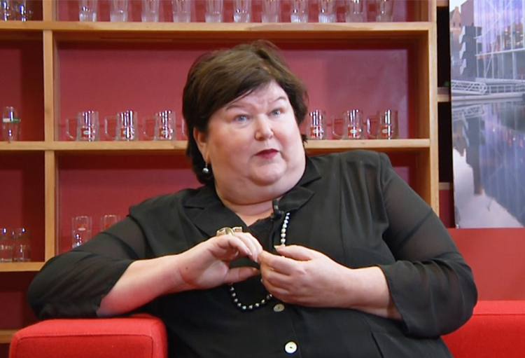 Maggie De Block voorzitster nieuwe adviesgroep WHO - De Specialist