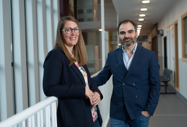 Le CHU Brugmann booste son attractivité : une petite centaine de ...