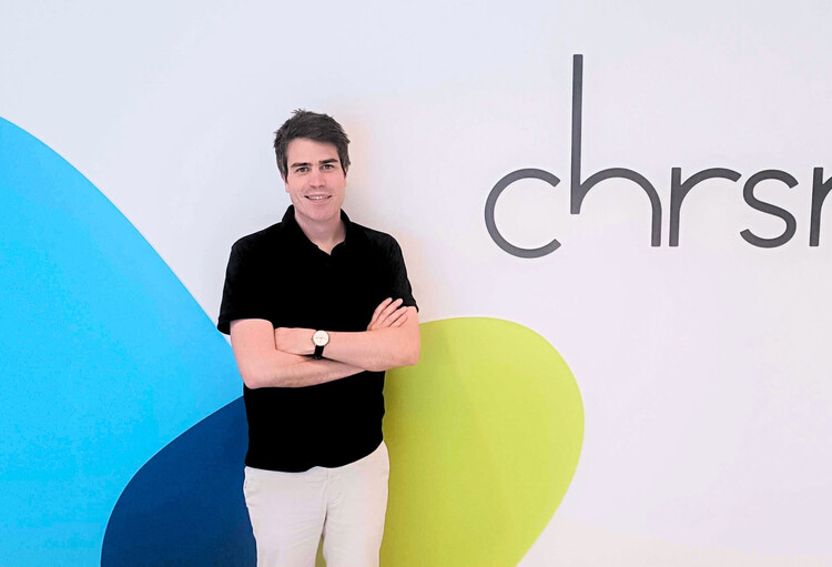 Le CHRSM nomme le Dr Edouard Hosten comme nouveau directeur médical des ...